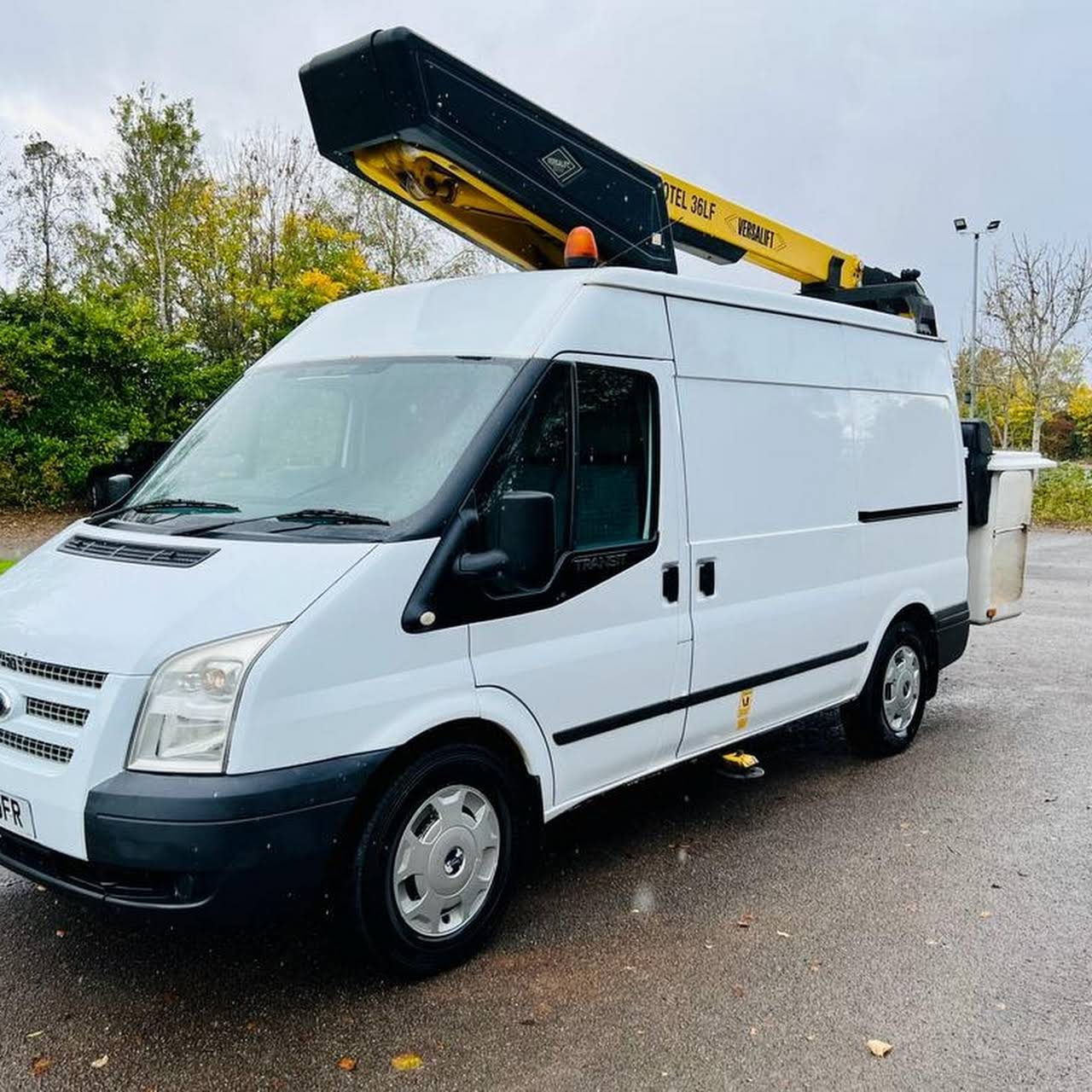 Zoom Vans – We Buy and Sell Used Commercial Used Cars